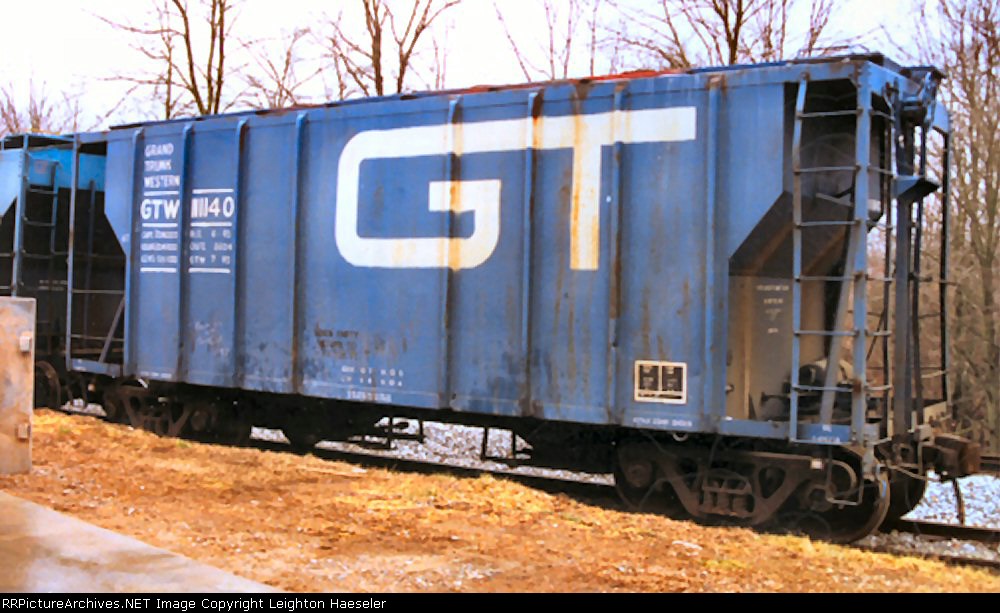 GTW 111140